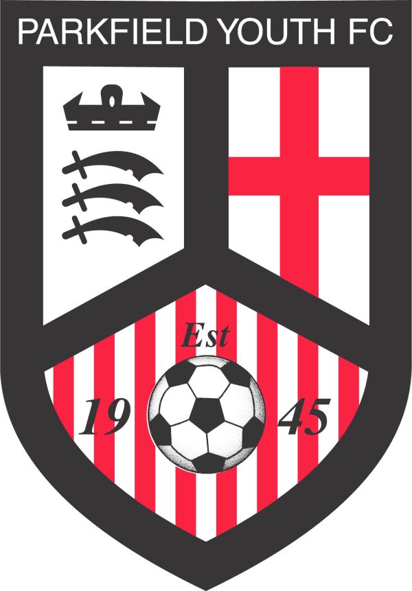 Parkfield Youth 2026 - Junior grassroots football tournaments